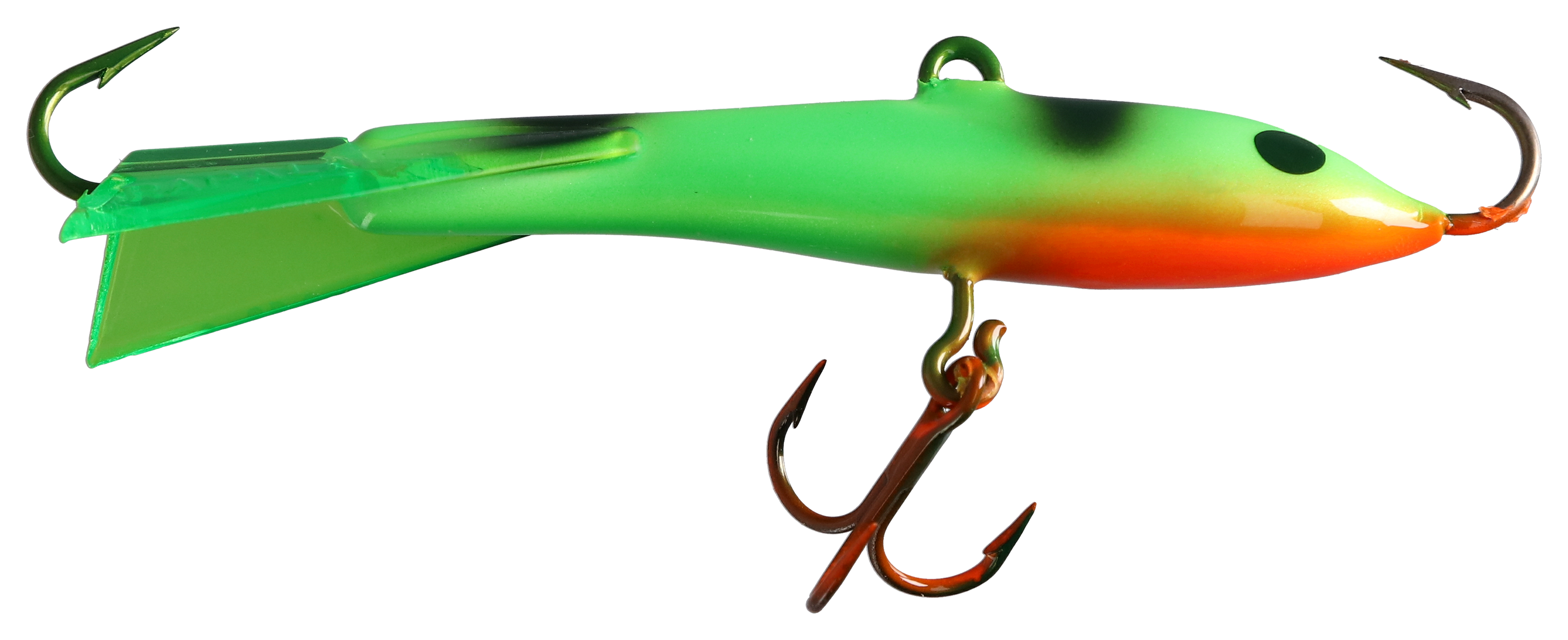 Rapala Jigging Rap Custom Colors by Yeck | Cabela's